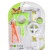 Bugs World Butterfly Set