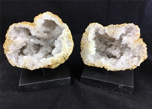 Large 6” Break Your Own Geode | Moroccan Unopened Softball Size 6"