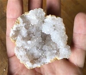Break Your Own Geodes | Whole Moroccan Geodes 2" - Gift Bag Bulk Pack of 20